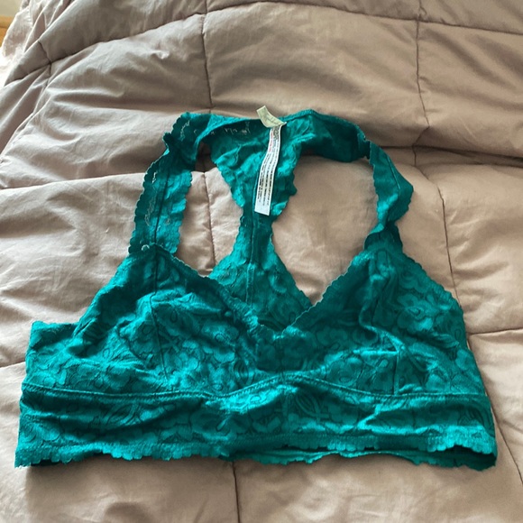 Free People | Intimates & Sleepwear | Free People Bralette | Poshmark